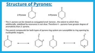 Structure, reactivity, synthesis and reactions of benzofuran | PPTX