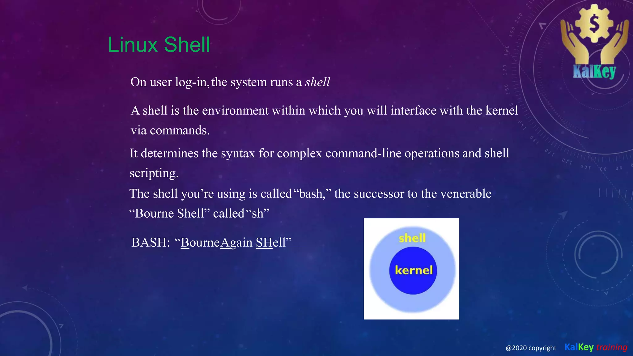 Introduction to linux | PPTX