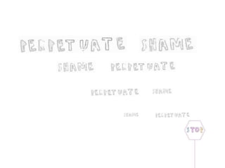 shame | PPTX