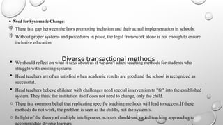 managing differently able and special children .pptx