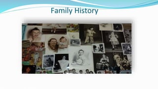 Shame resilience - Heroic families - Parallel processes | PPTX ...