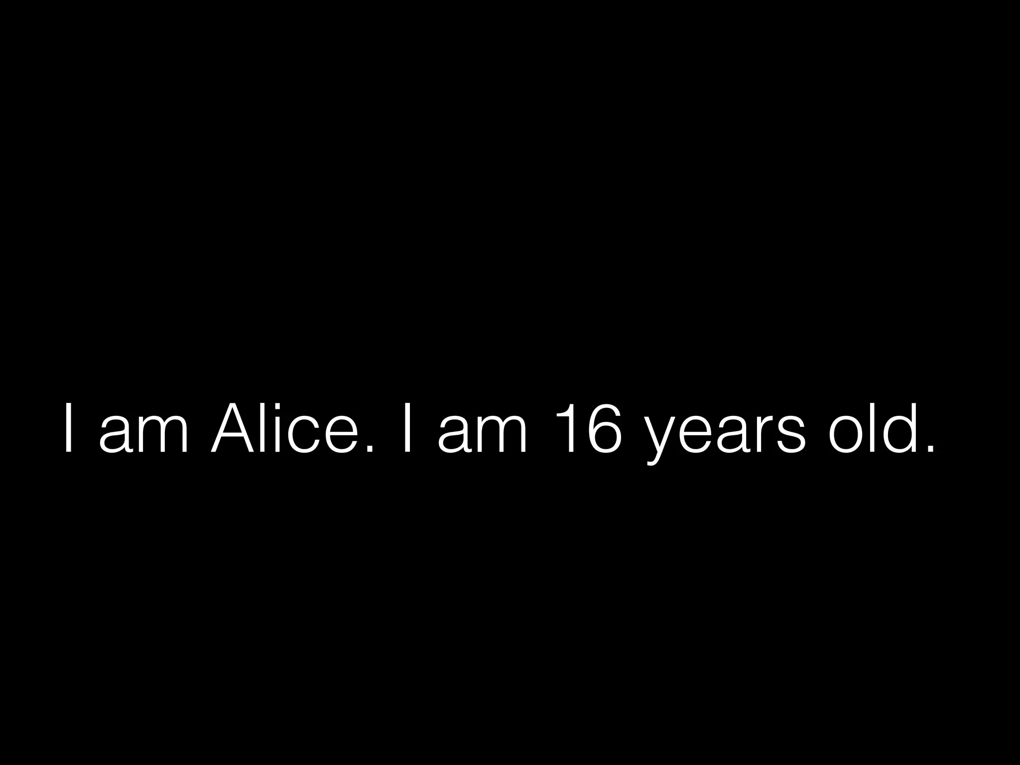 Inanimate Alice Episode by Shamira | PPT