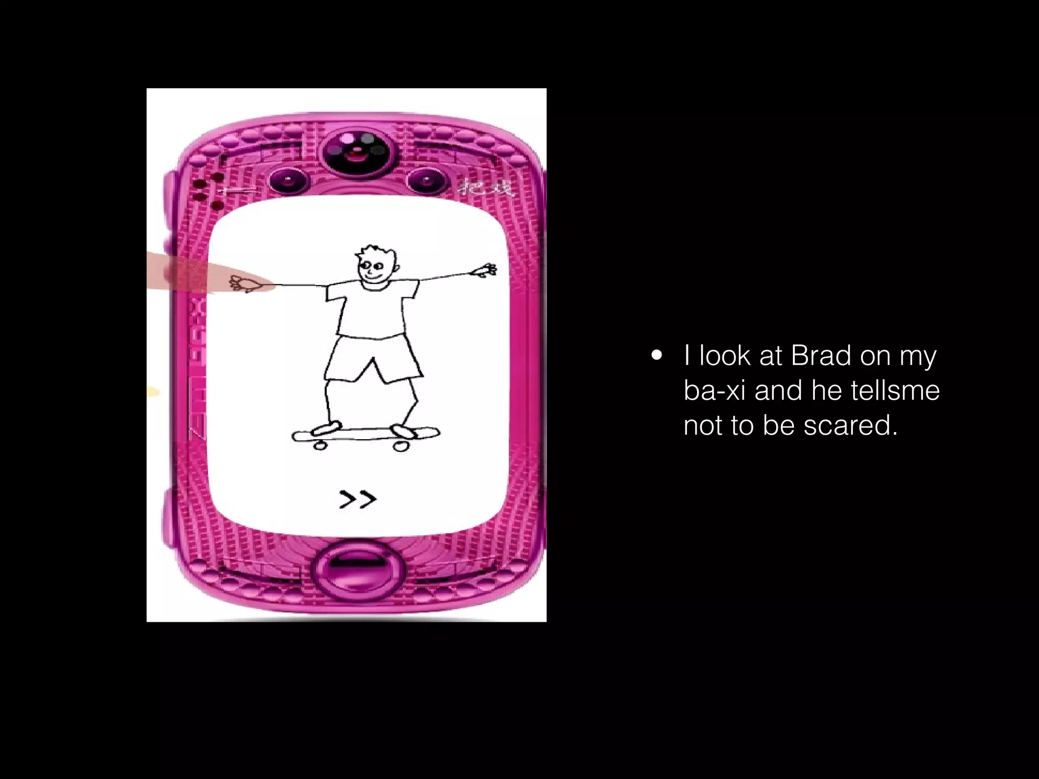Inanimate Alice Episode by Shamira | PPT
