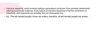 Shamna _Inductive reasoning_.pptx