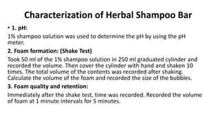 Shampoo Bar.pptx