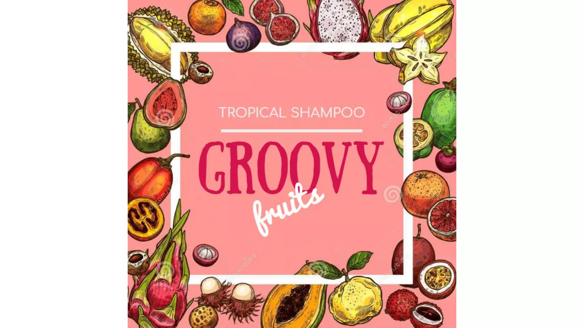 Shampoo Branding | PDF