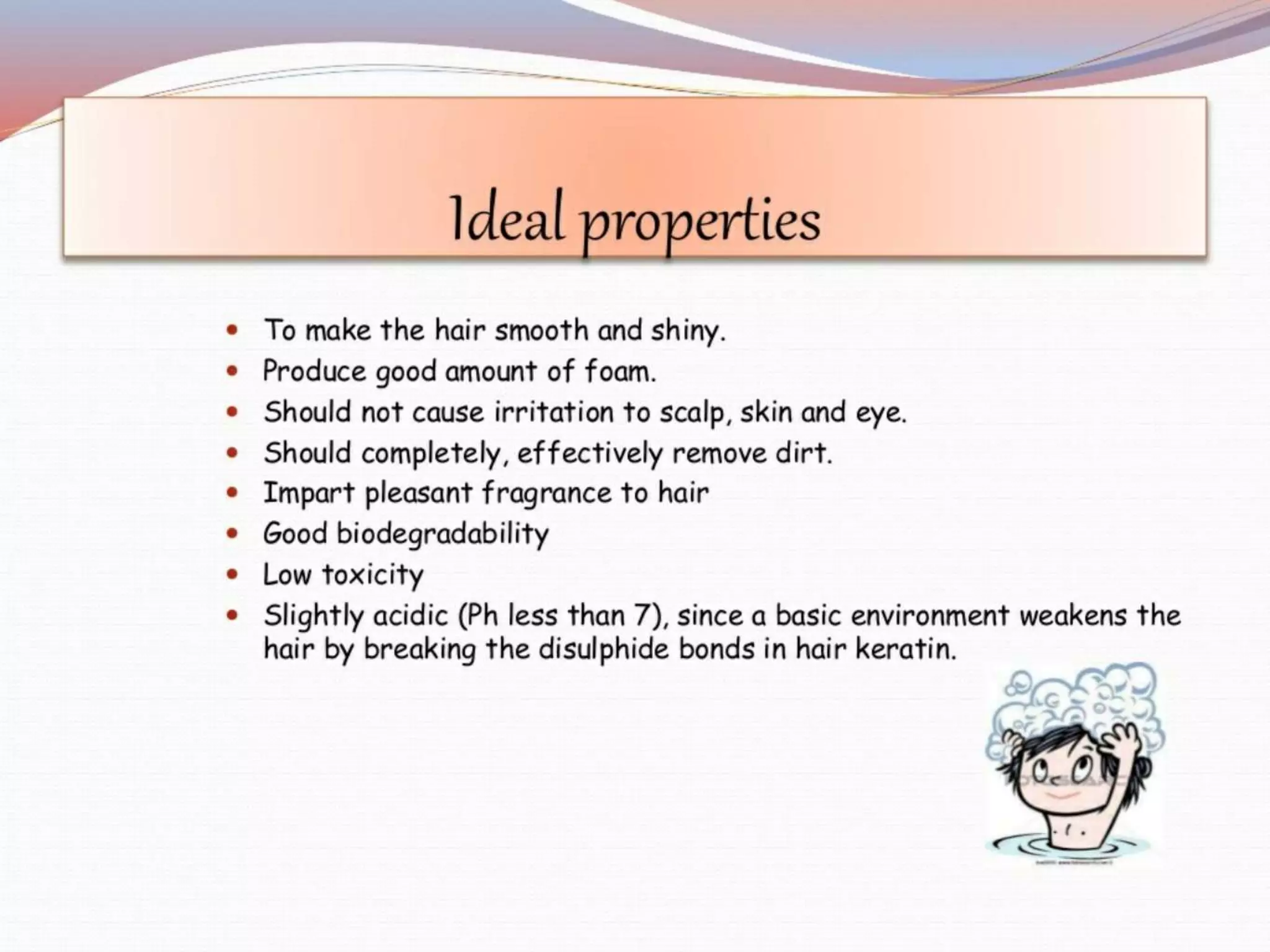 Pharmaceutical Shampoo ppt | PPTX | Pharmaceutical Industry | Industries