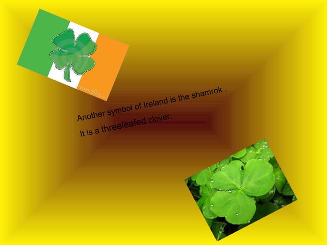 Shamrock | PPT