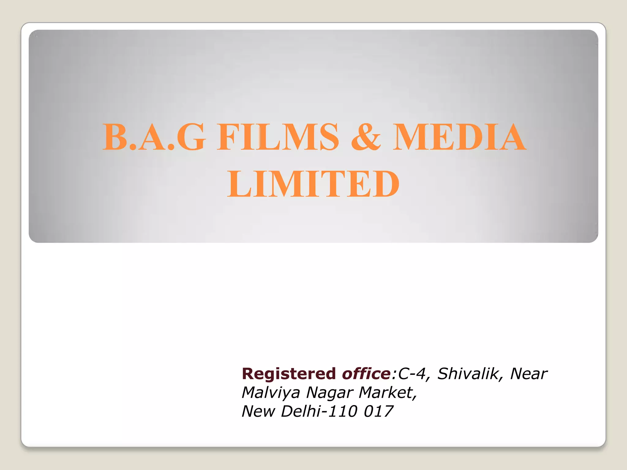 Mapping Media Ownership | PPT