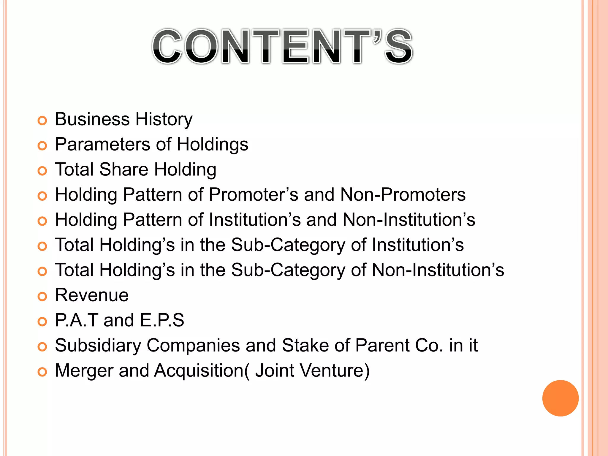 Mapping Media Ownership | PPT