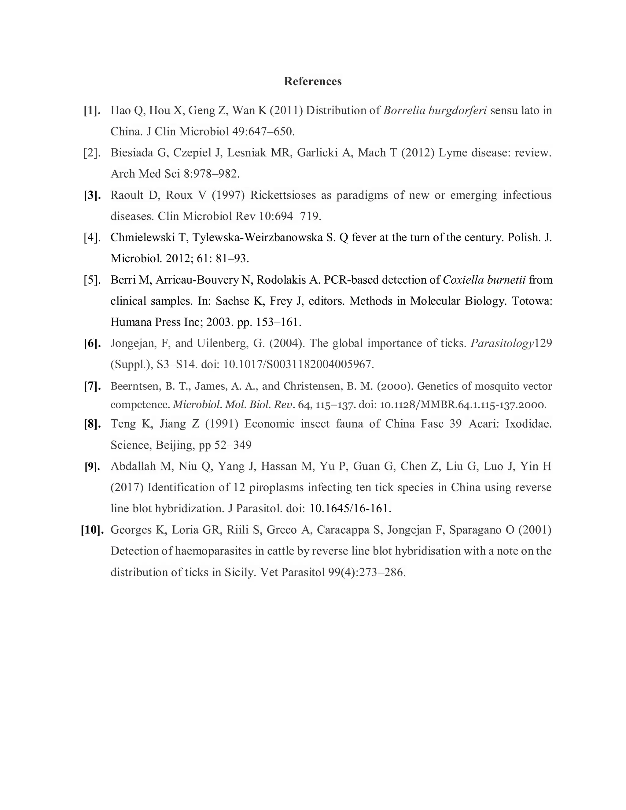 How to write a research proposal | PDF