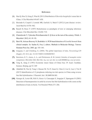 How to write a research proposal | PDF