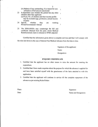 medical re imbursement application forms,new hospitalsand full ...