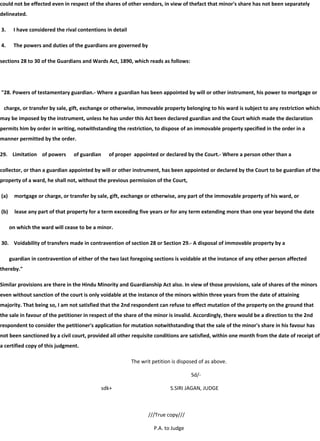 കുട്ടികളുടെ പേരിലുള്ള വസ്തു പോക്കുവരവ് ചെയ്യുമ്പോൾ ----Pokkuvaravu of ...