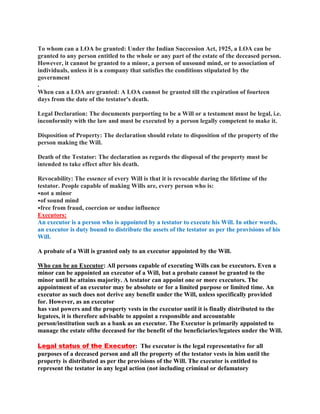 ഒസ്യത് അഥവാ വിൽപത്രം പോക്കുവരവ് ചെയ്യുമ്പോൾ .....? Will pathram-osiath ...