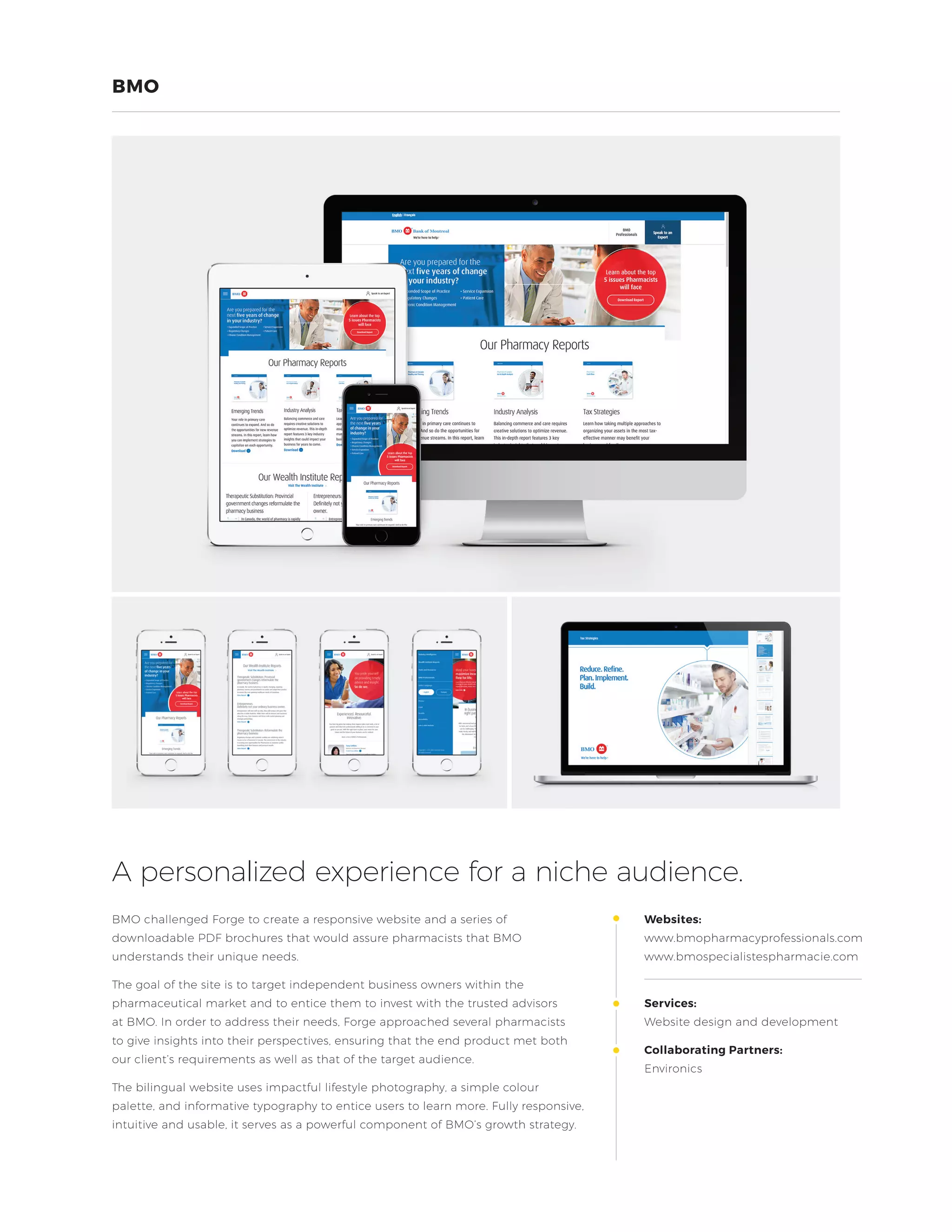 Shane Collier Portfolio | PDF