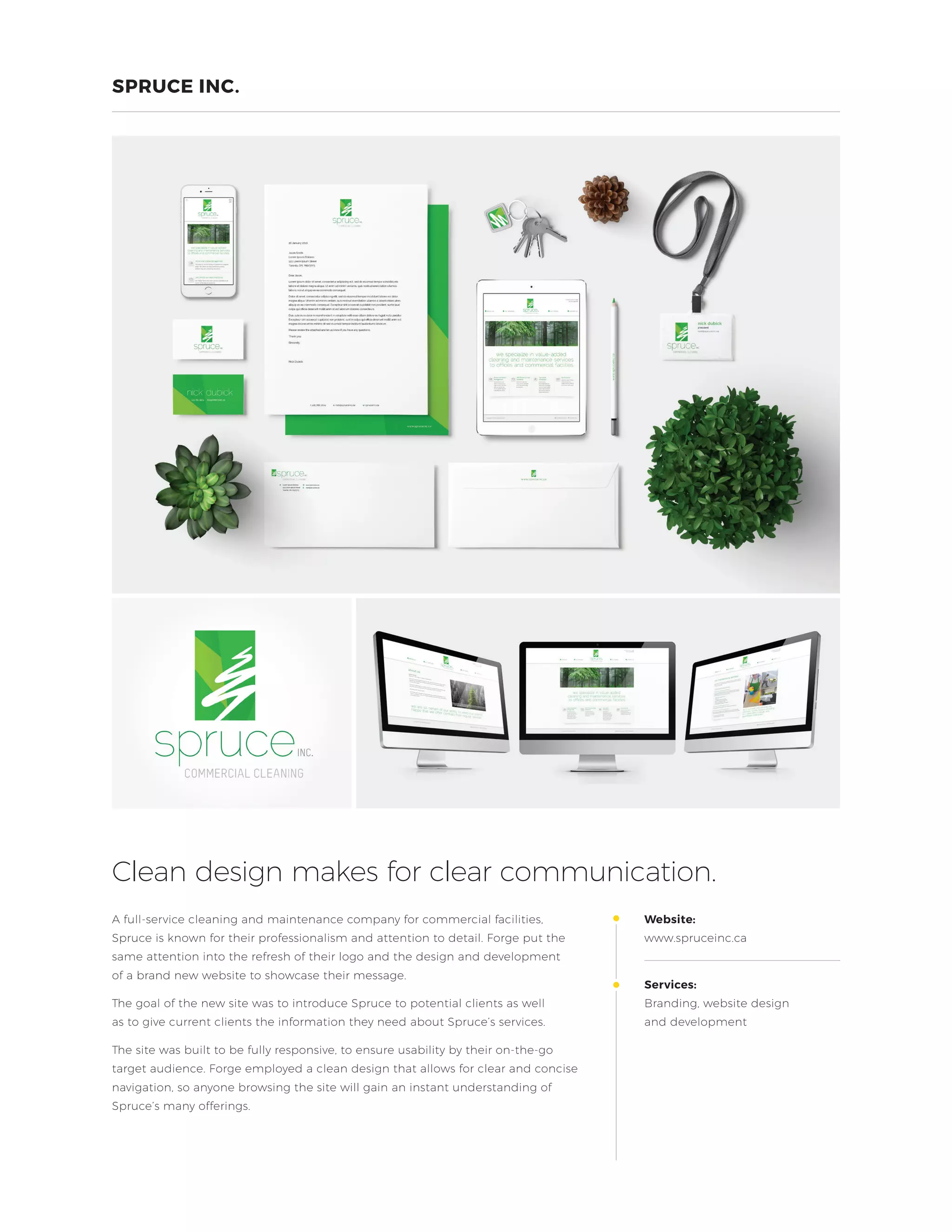 Shane Collier Portfolio | PDF