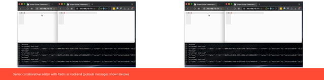 Collaborative Real-Time Editing: Shane Carr | PDF | Computing ...