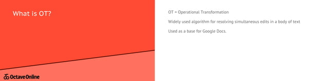 Collaborative Real-Time Editing: Shane Carr | PDF | Computing ...