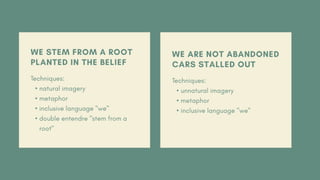 Shane Koyczan 'To This Day' | PPTX