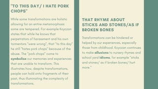 Shane Koyczan 'To This Day' | PPT