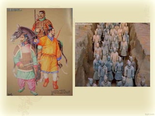 Shang Dynasty | PPT