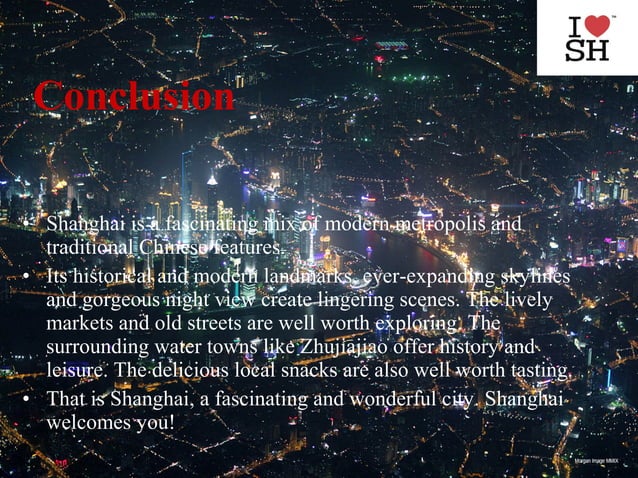 Shanghai | PPT