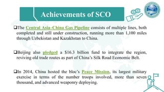Shanghai cooperation organisation.pptx