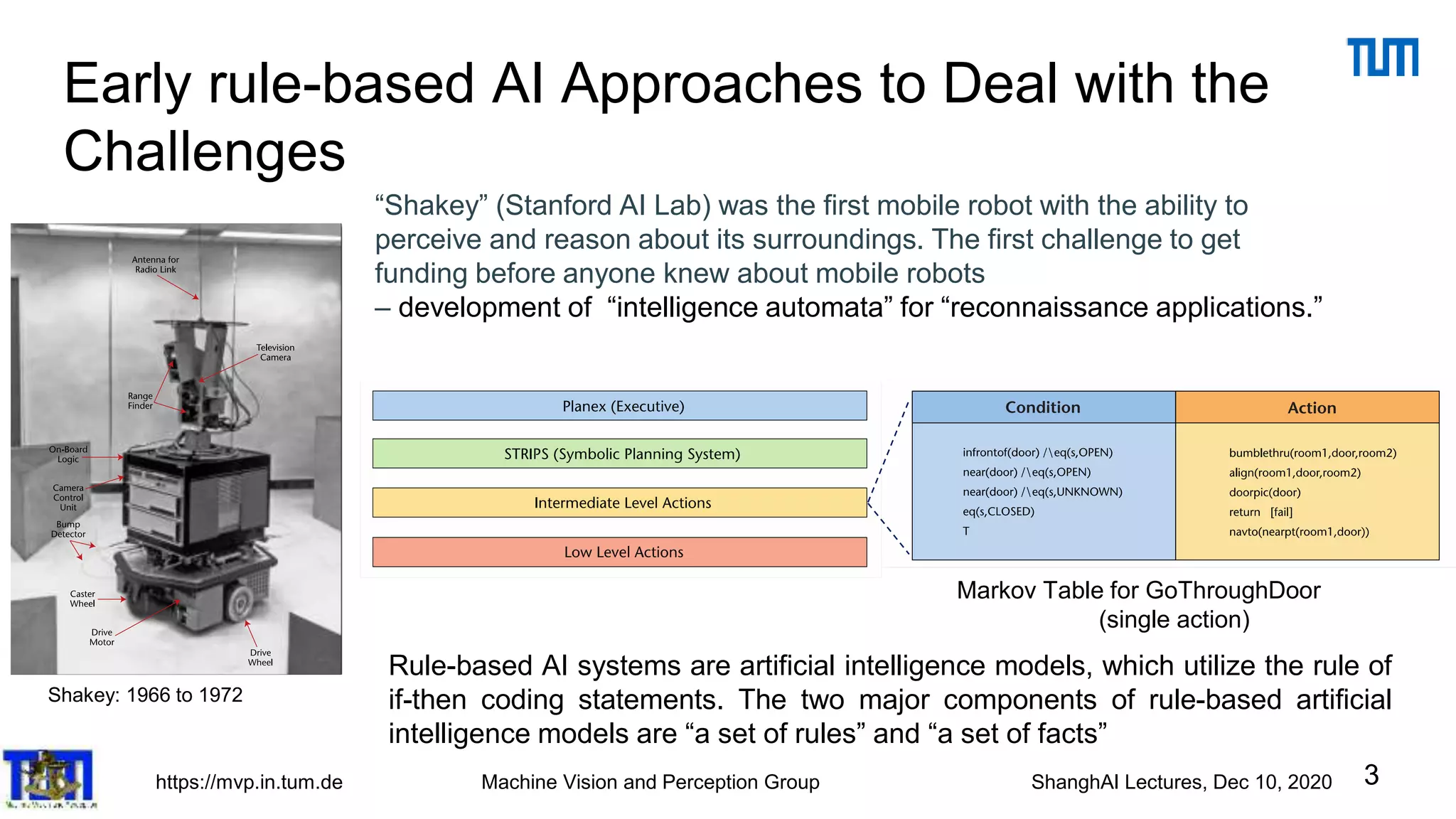 Deep Learning - a Path from Big Data Indexing to Robotic Applications | PPTX | Artificial ...