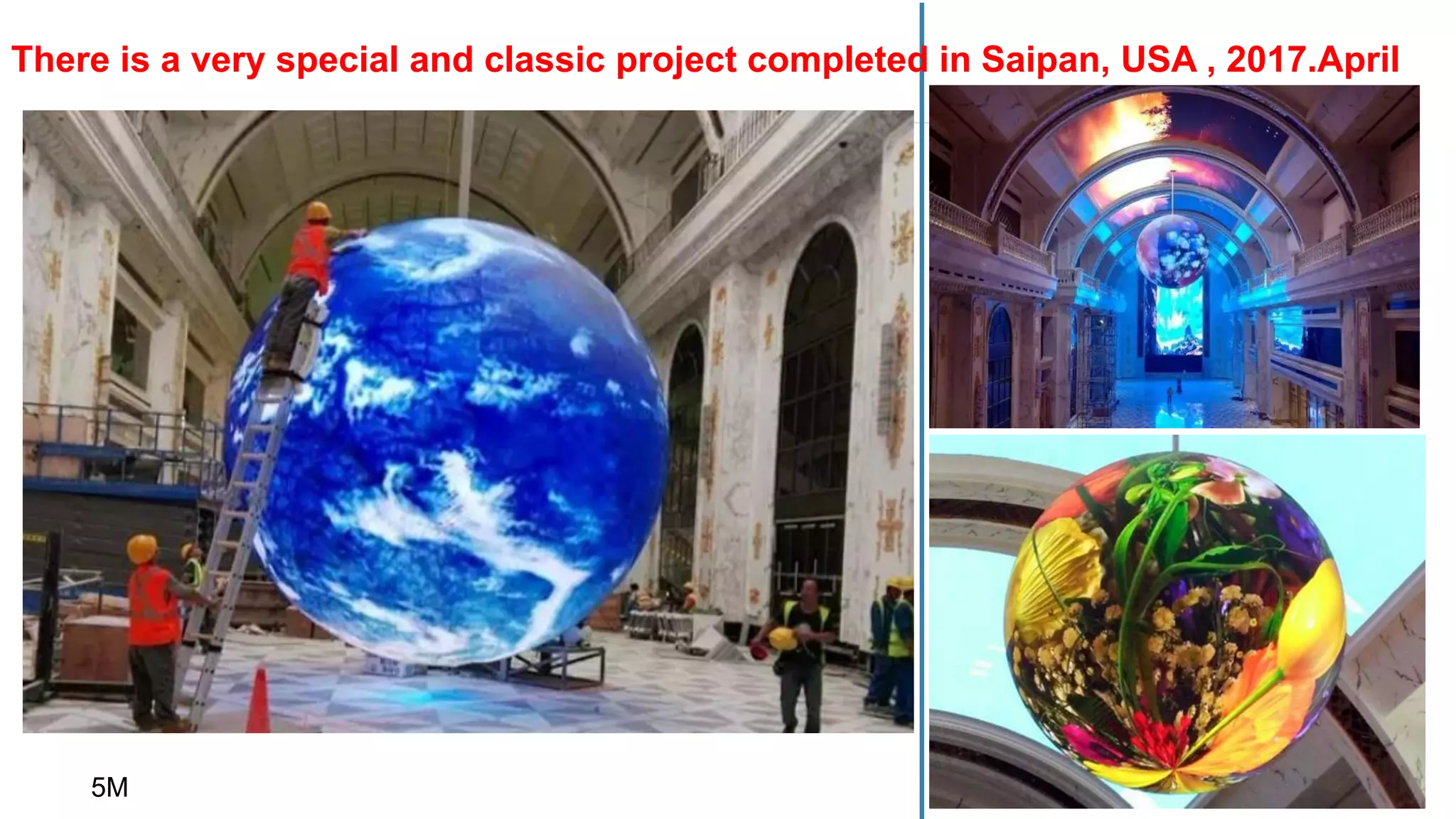 Shanghai LED lighting/LED screen project chenglian power supply | PPT