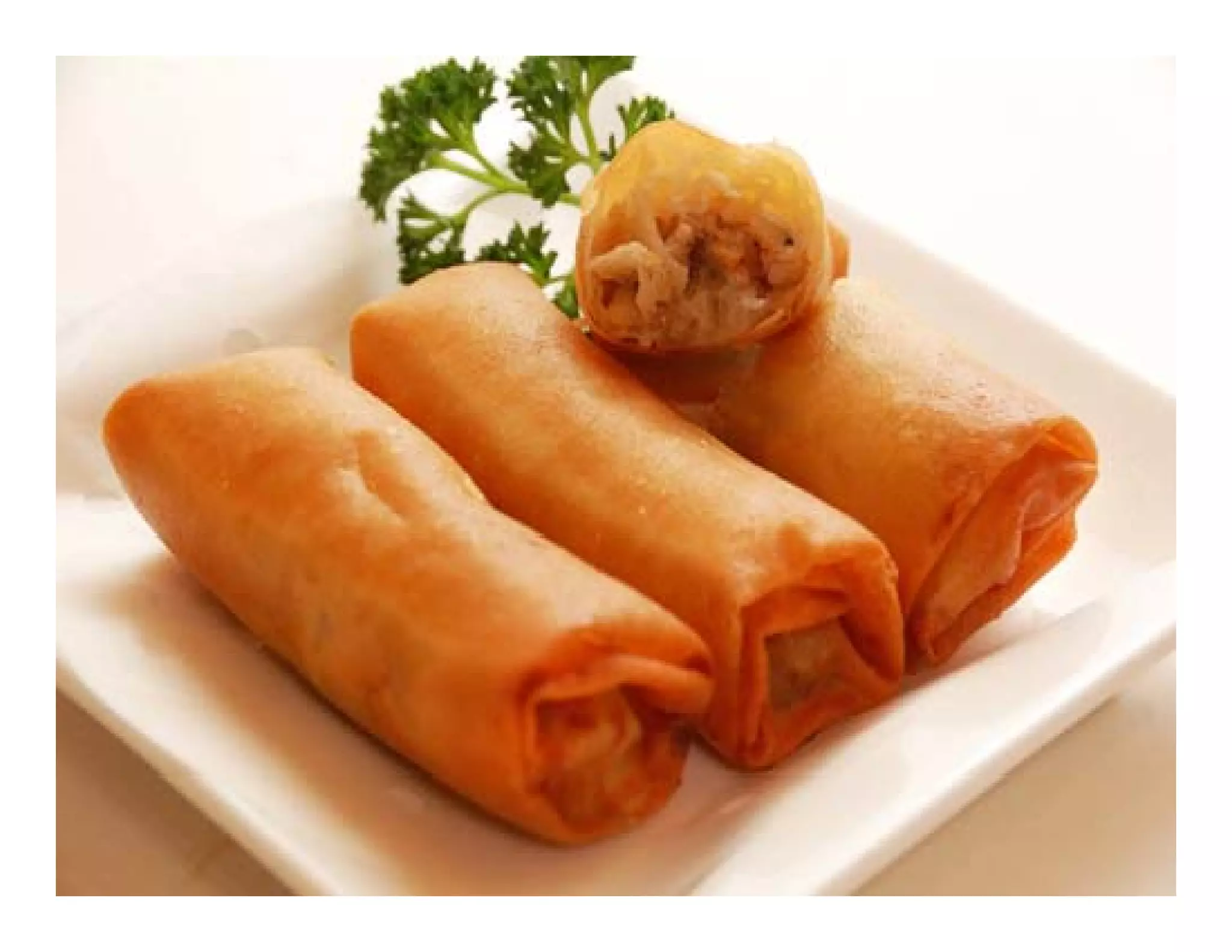 Shanghai snacks | PDF