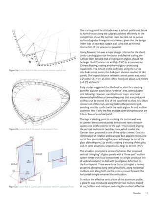 Shanghai tower facade_design_process_11_10_2011 | PDF