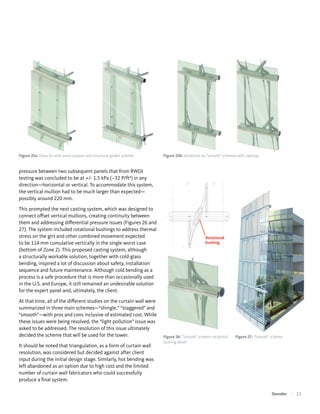 Shanghai tower facade_design_process_11_10_2011 | PDF