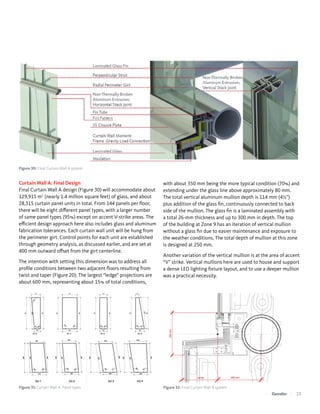 Shanghai tower facade_design_process_11_10_2011 | PDF