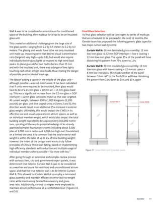 Shanghai tower facade_design_process_11_10_2011 | PDF