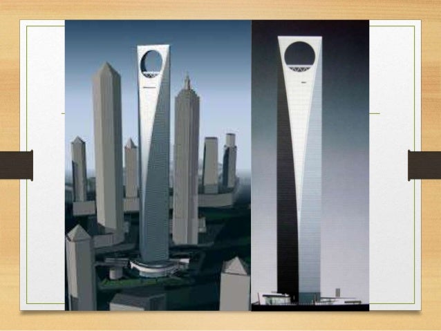 Shanghai World Financial Center