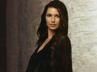 Shania Twain Gabi | PPT