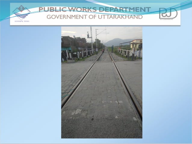 Shanibazar 15.08.2023- over Railway Lines under Setu Bandhan Scheme | PPT