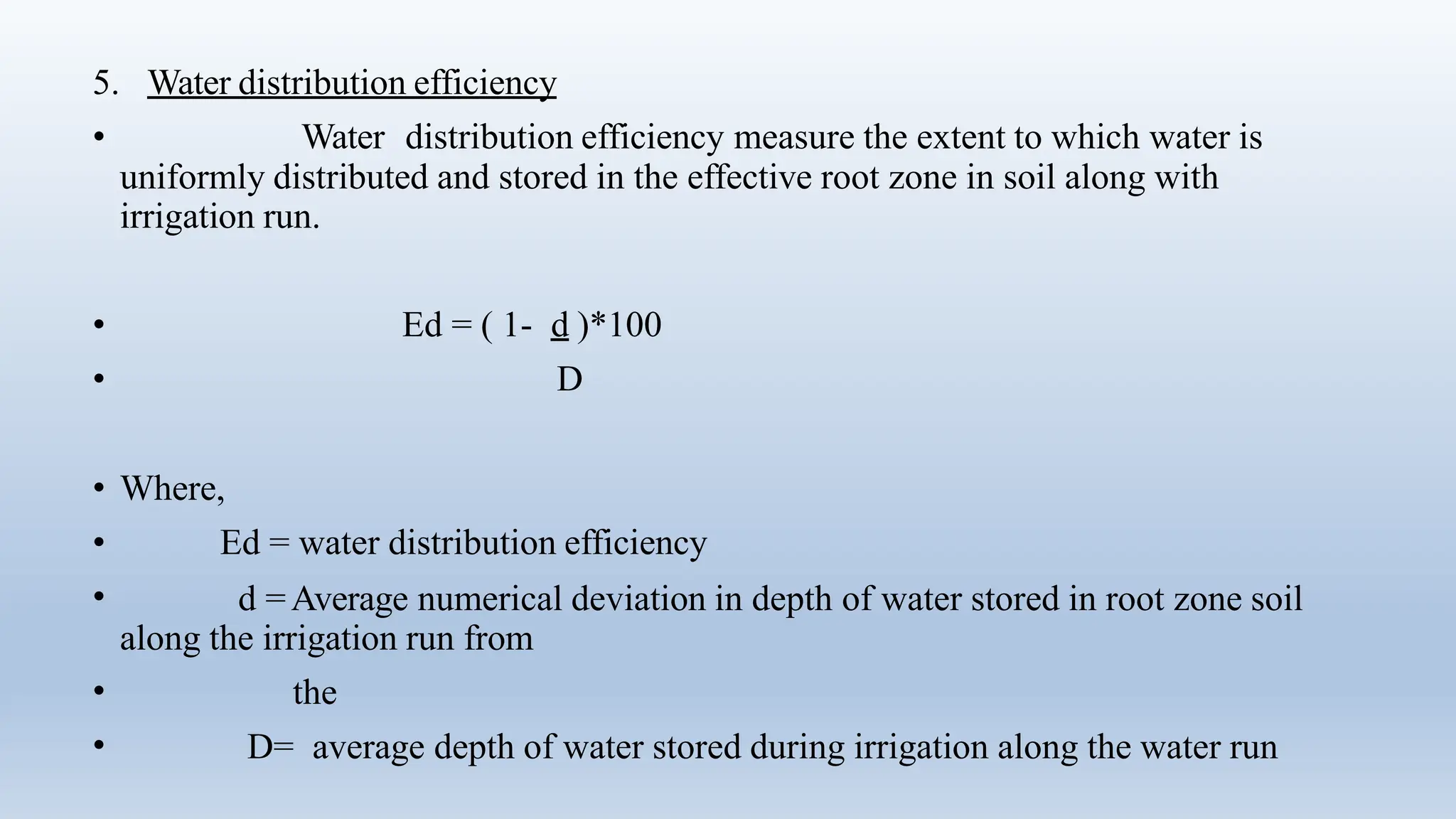 calculation of irrigation deficiancy.pptx