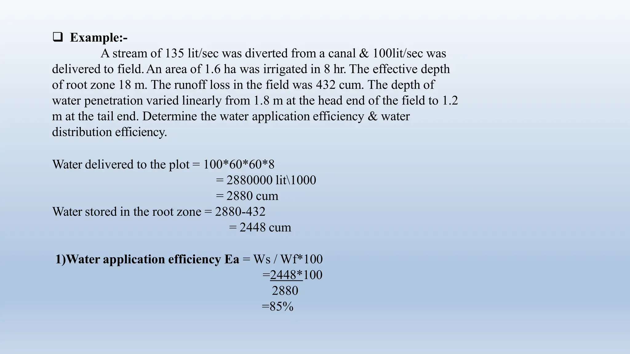 calculation of irrigation deficiancy.pptx