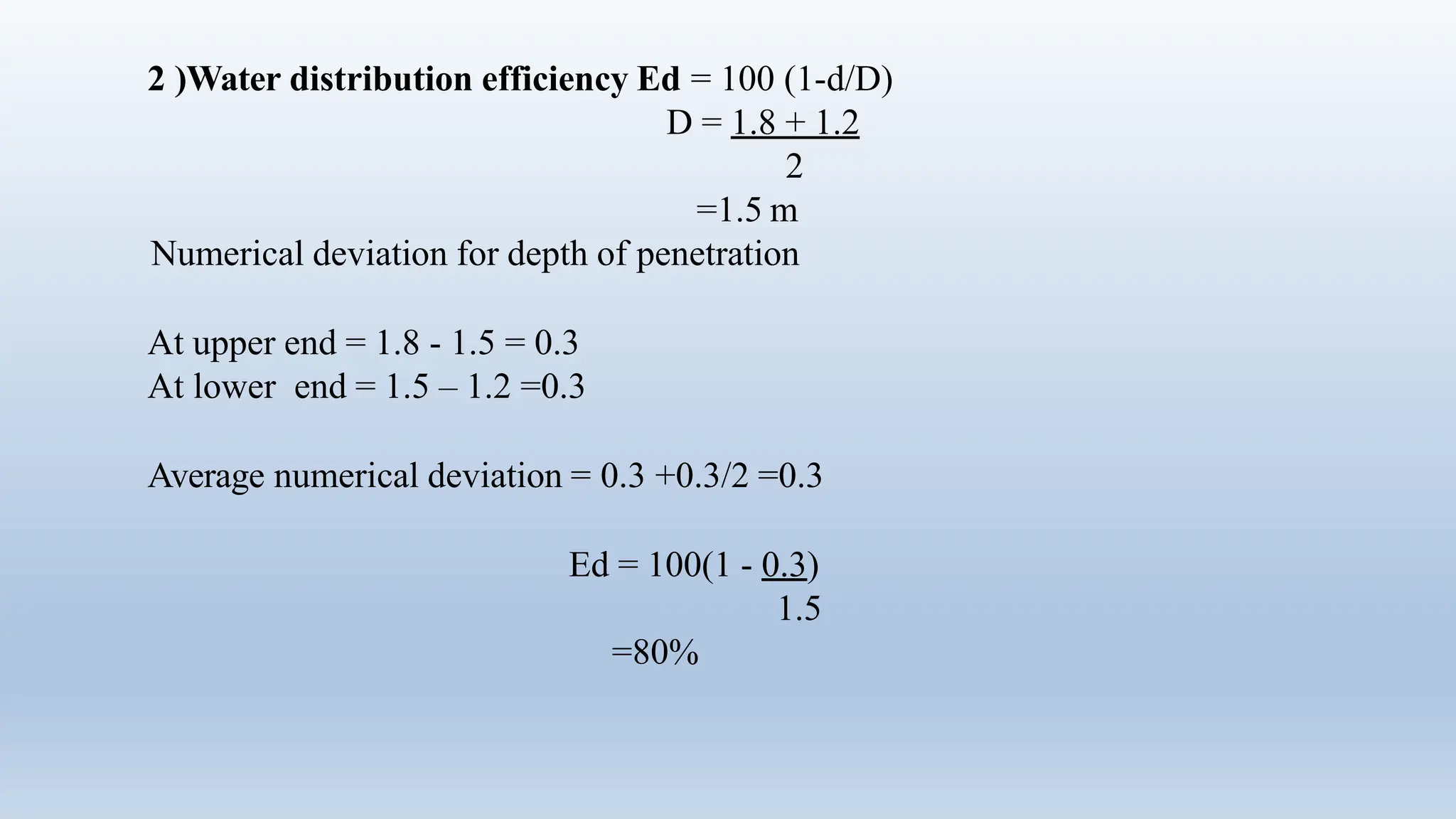 calculation of irrigation deficiancy.pptx