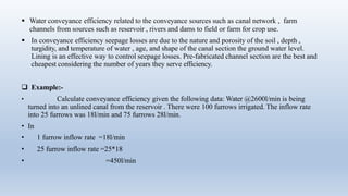 calculation of irrigation deficiancy.pptx