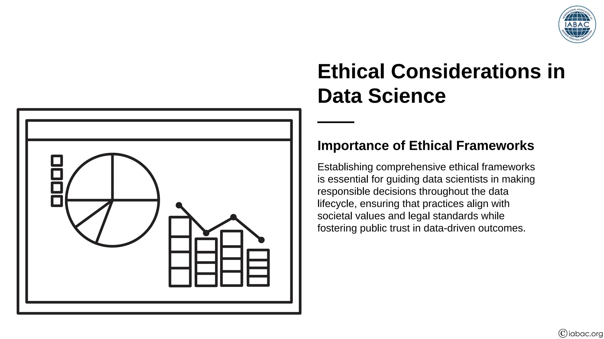 Data Science Course Syllabus Guide | IABAC | PDF