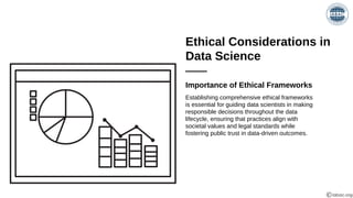 Data Science Course Syllabus Guide | IABAC | PDF