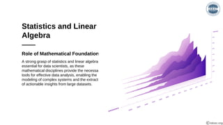 Data Science Course Syllabus Guide | IABAC | PDF