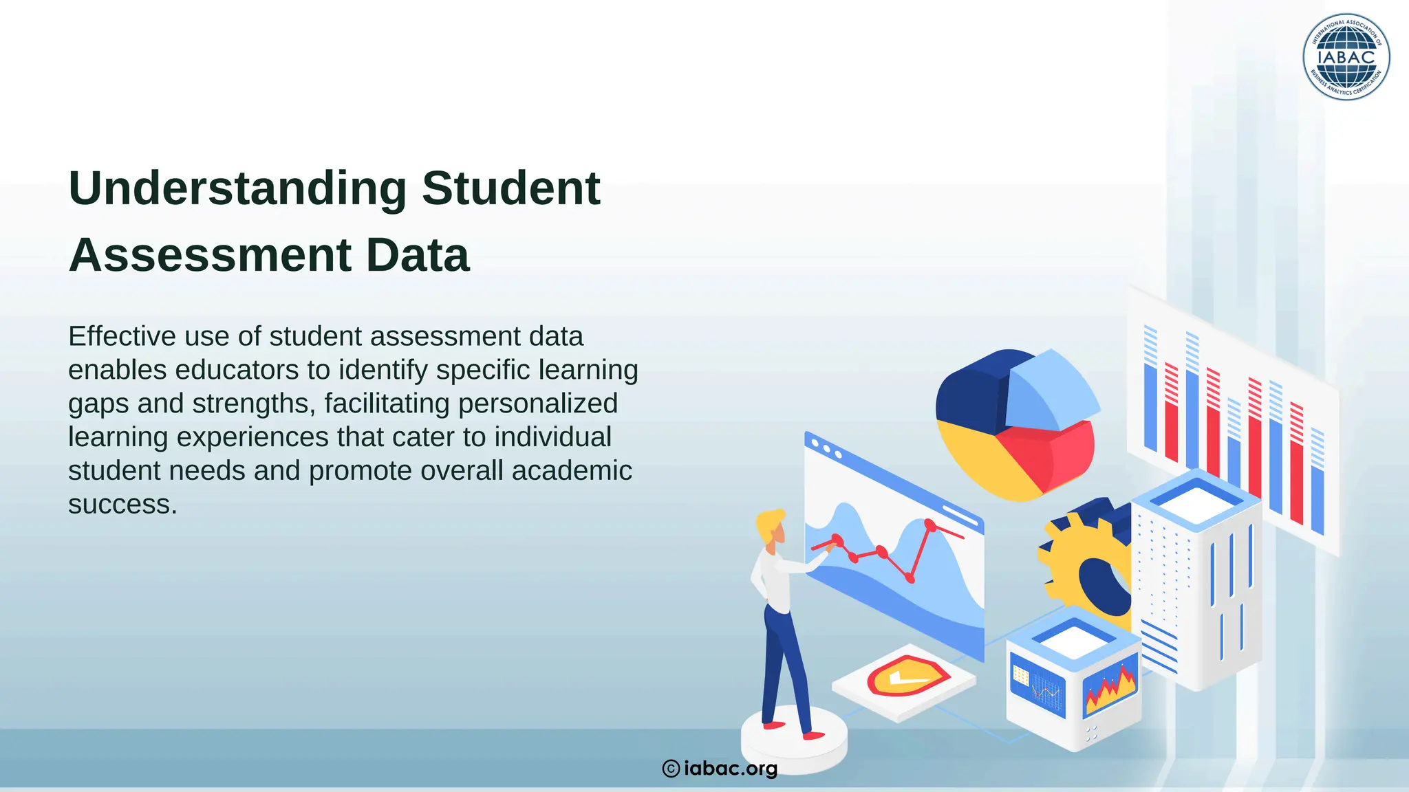 Application of Data Science in Education | IABAC | PDF