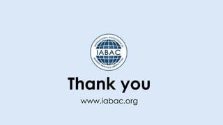 The Basics of Data Engineering with IABAC | PDF