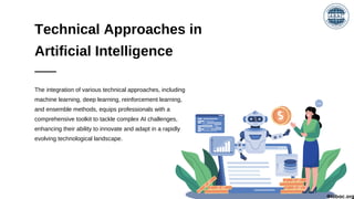 Benefits of a Certificate Course in Machine Learning | IABAC | PPT