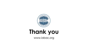 Benefits of Computer Vision Course | IABAC | PDF