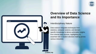 Career in Data Scientist Opportunities | IABAC | PDF